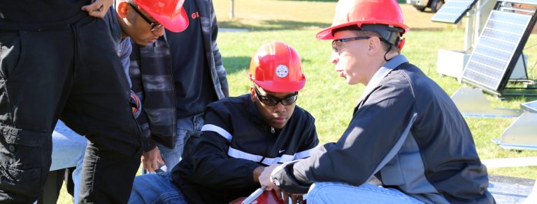 MassCEC Clean Energy Careers Training & Education
